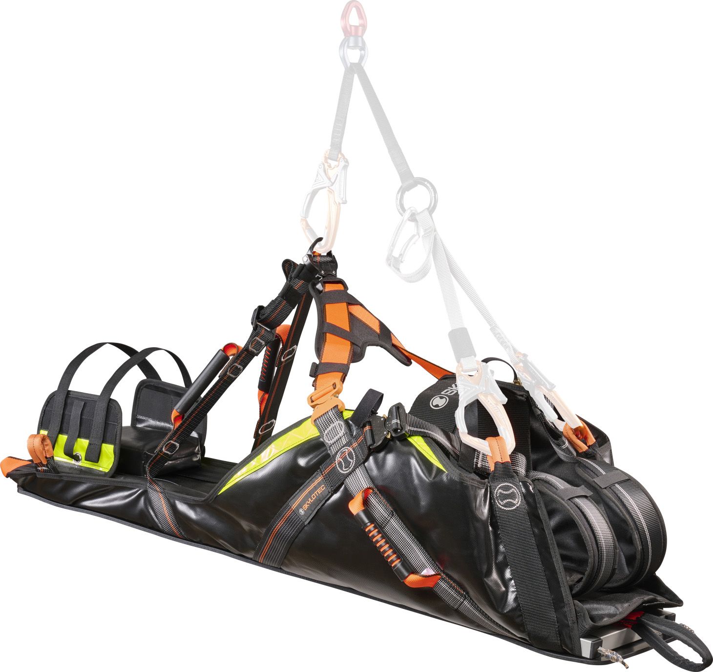 Rescue stretchers | Scoop stretchers | Spineboards | Combi stretchers ...