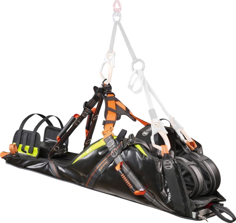 Rescue stretchers | Scoop stretchers | Spineboards | Combi stretchers ...
