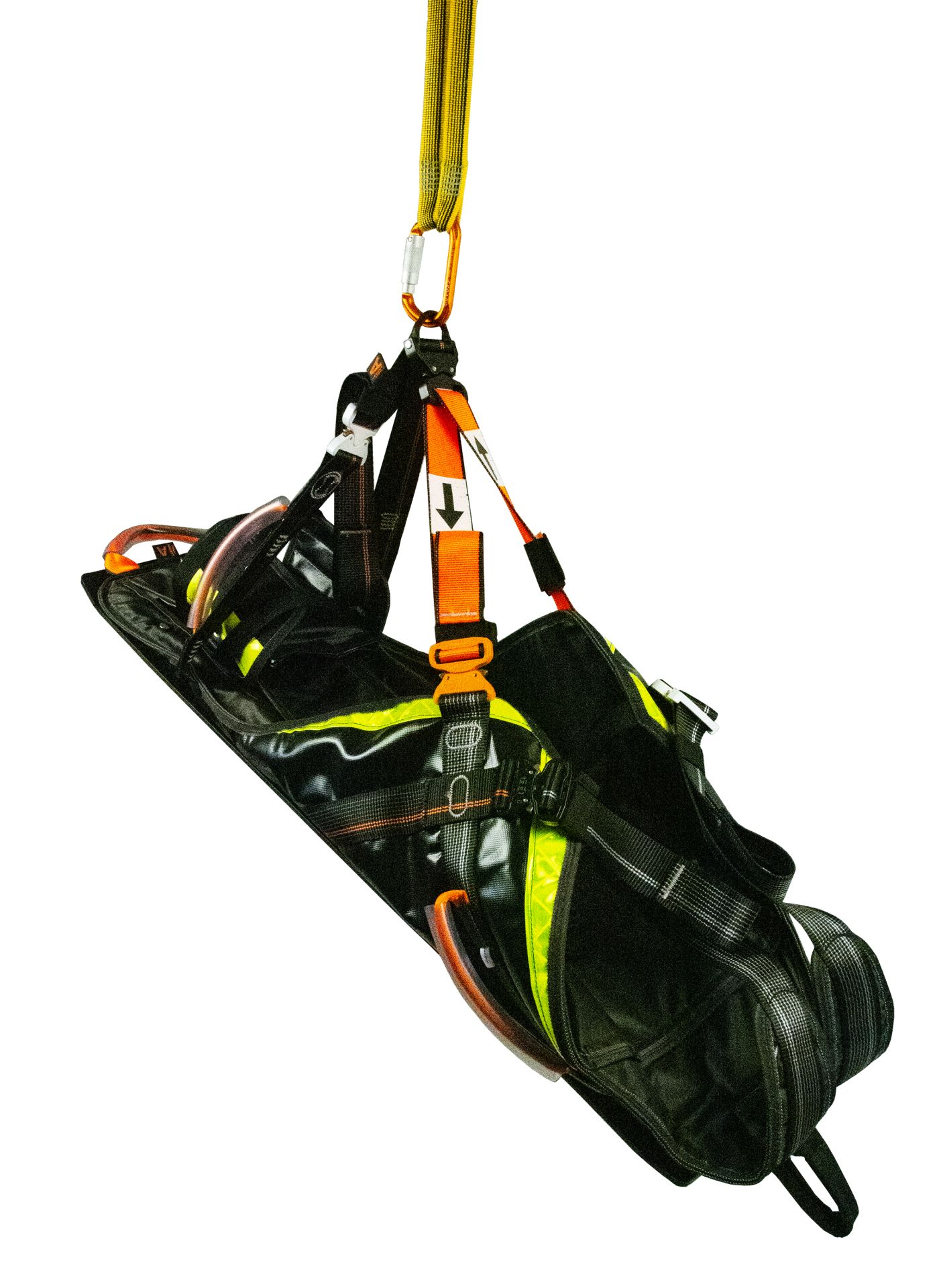 CONREST rescue stretcher | SAN-9100