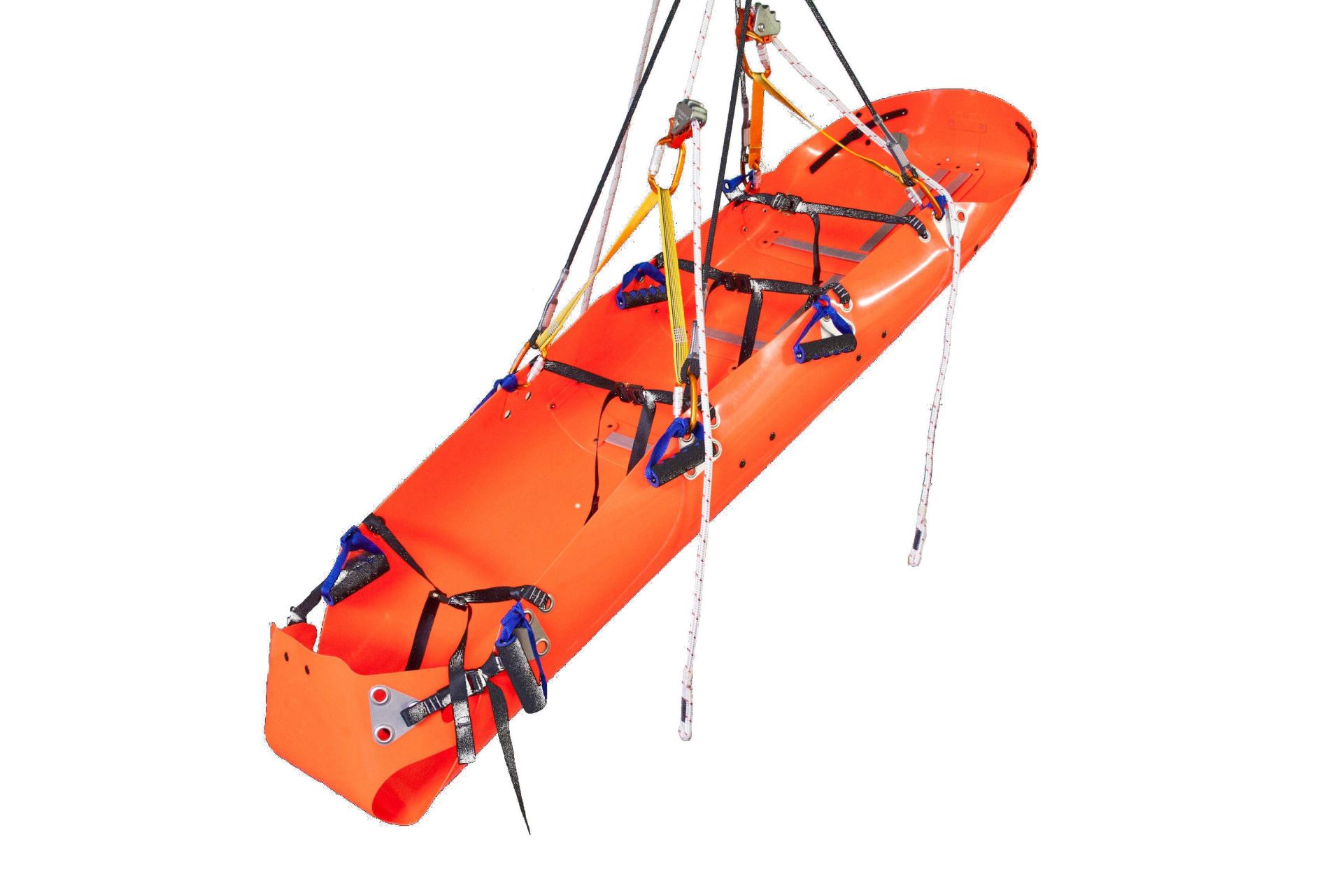 Rescue stretchers | Scoop stretchers | Spineboards | Combi stretchers ...