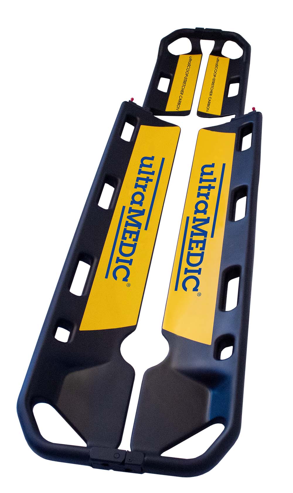 Rescue stretchers | Scoop stretchers | Spineboards | Combi stretchers ...